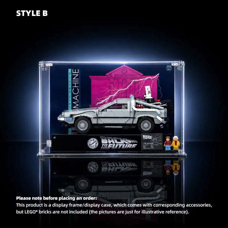 LEGO Porsche 911 Display Ideas | LEGO 10295 Turbo & Targa Display Guide ...